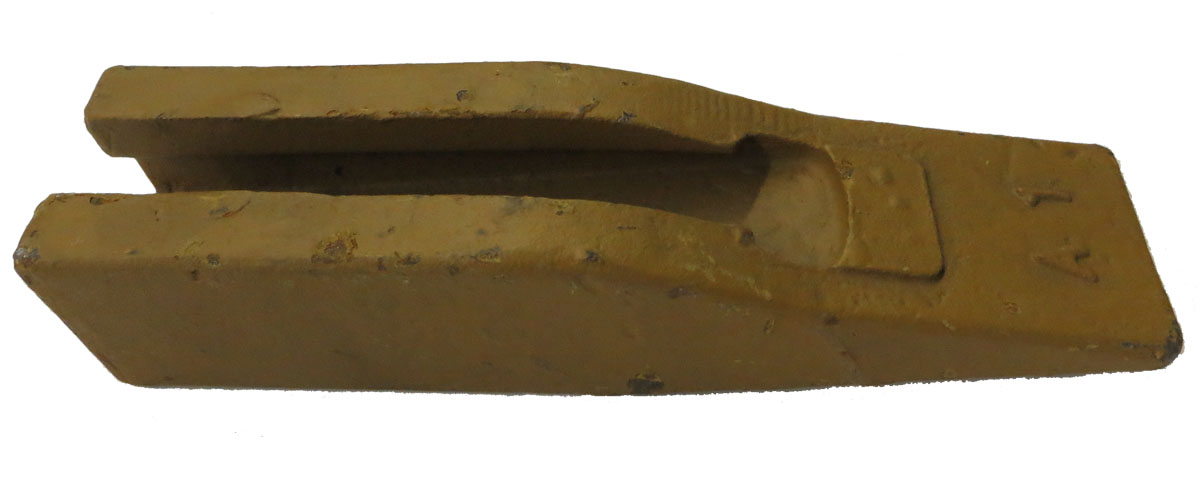 2D5572 CAT Style Scarifier Tooth | Bluejay Industrial Inc. - Hayden, ID