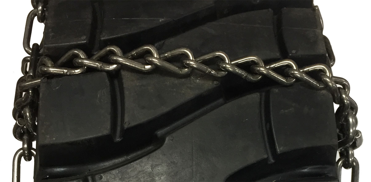 R295 Regular Skid Steer Chains no Cams | Bluejay Industrial Inc ...