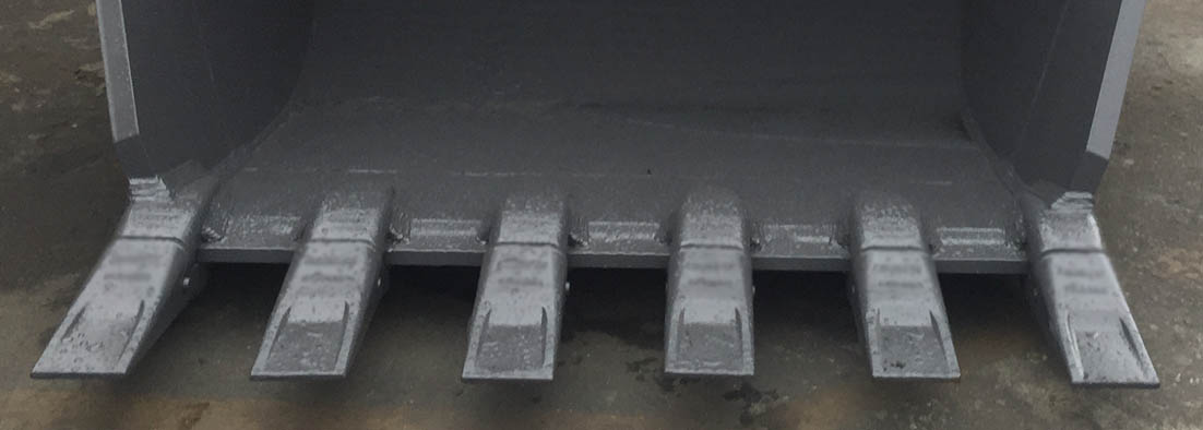 Ground Engaging | Bluejay Industrial Inc. - Hayden, ID