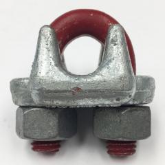 1/2 inch Crosby G-450 Wire Rope Clips | Bluejay Industrial Inc ...
