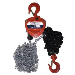 PROCRAFT HOIST HSB 2 T X 20' | Bluejay Industrial Inc. - Hayden, ID