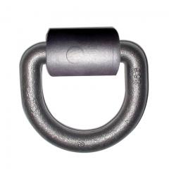 CM Towing 3x4x1 Forged D-Ring | Bluejay Industrial Inc. - Hayden, ID