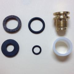 180940 Fedco Pump Service Kit | Bluejay Industrial Inc. - Hayden, ID