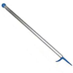 Aluminum Pike Pole 12 FT | Bluejay Industrial Inc. - Hayden, ID