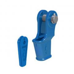 7/16-1/2 Inch (11-13mm) RopeBlock Open Wedge Socket | Bluejay ...