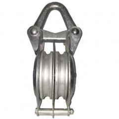 6 Inch Procraft Double Galvanized Yarding Block | Bluejay Industrial ...