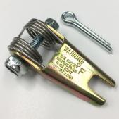 1/2 Inch Galvanized Timber Washers | Bluejay Industrial Inc. - Hayden, ID