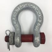 3/4 Inch Galvanized Timber Washers | Bluejay Industrial Inc. - Hayden, ID