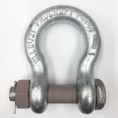 1/2 Inch Galvanized Timber Washers | Bluejay Industrial Inc. - Hayden, ID