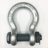 3/4 Inch Galvanized Timber Washers | Bluejay Industrial Inc. - Hayden, ID